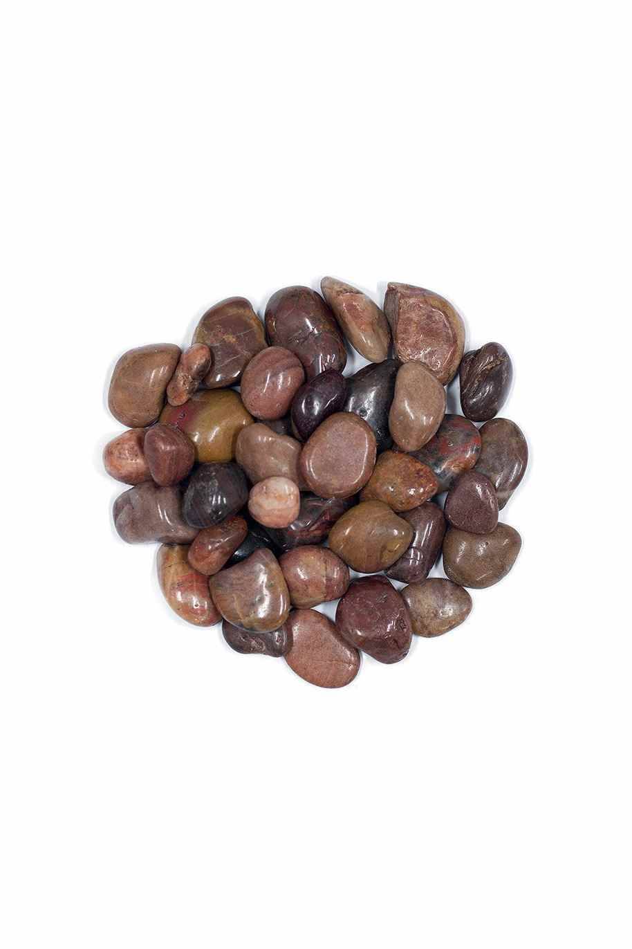 Stones & Pebbles: Essential Gardening Accessories